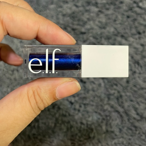 ELF | Makeup | Nwt Elf Ocean Eyes Eyeshadow | Poshmark